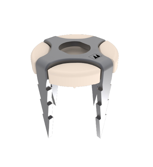 Medacta Corporate | Medacta Ligament Staple