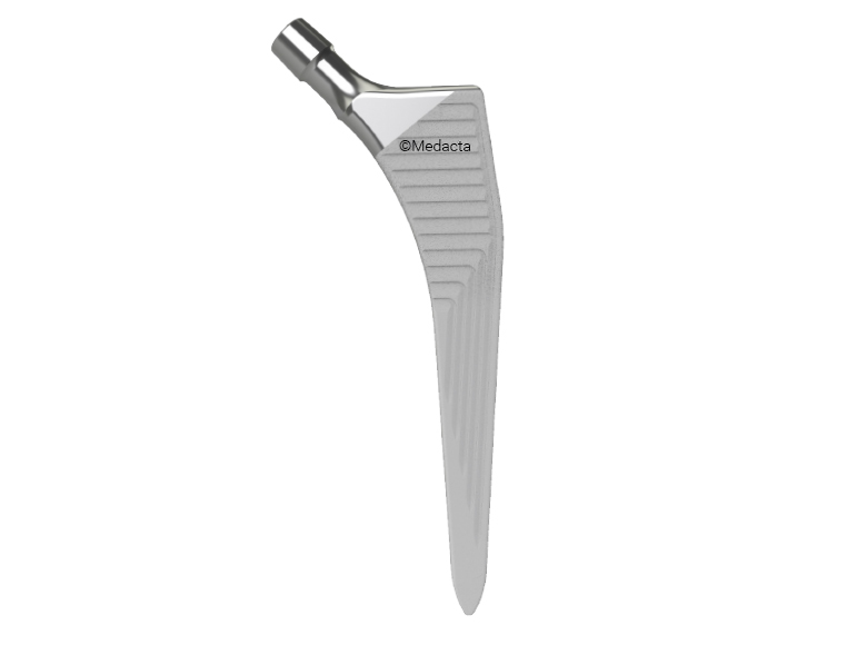 Medacta Corporate | Quadra-P System